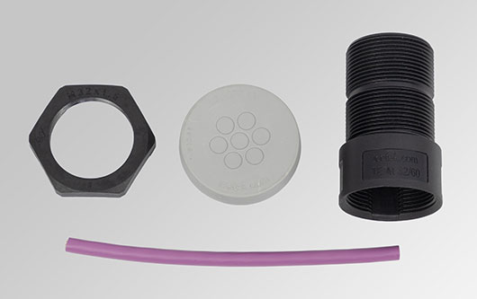 Request free product samples | icotek