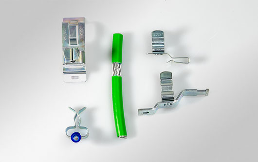 Request free product samples | icotek