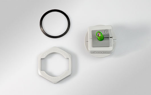 Request free product samples | icotek