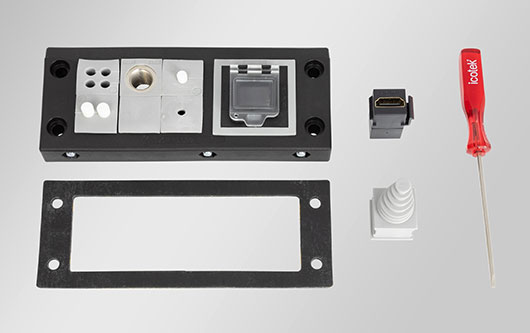 Request free product samples | icotek