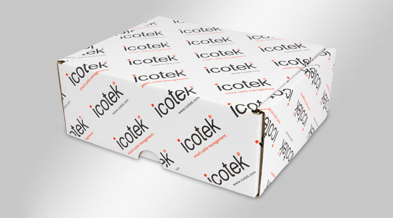 Cable Glands - Cable Entry - Cable Management - EMC | icotek