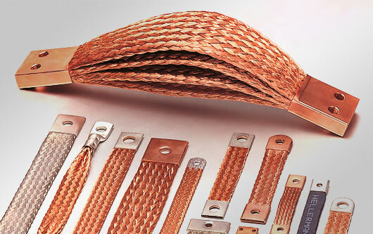 EMV Abschirmung für Kabel & Leitungen | icotek