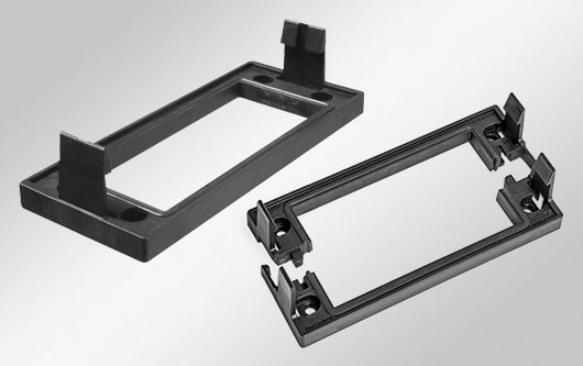 KEL-U | KEL-E Split Multi Cable Transit Frames for Cables with ...