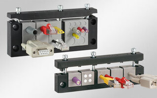 Cable Glands - Cable Entry - Cable Management - EMC | icotek