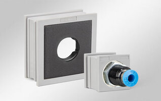 Cable Glands - Cable Entry - Cable Management - EMC | icotek