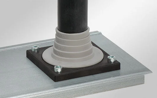 Kabeldurchführung für Leitungen mit Stecker | direkt lieferbar | icotek