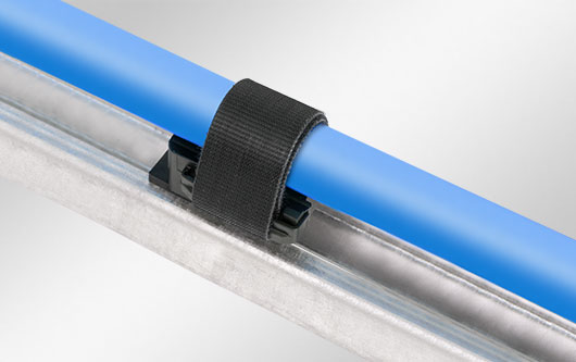 Safe cable management & cable routing | icotek