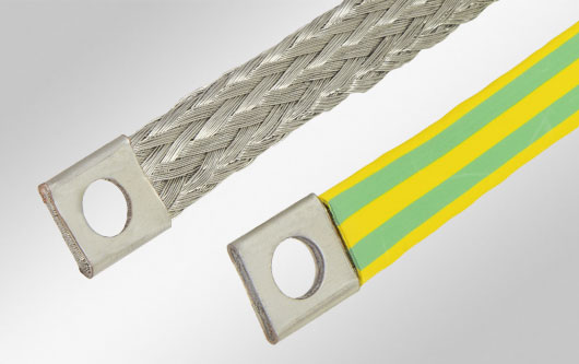 EMV Abschirmung für Kabel & Leitungen | lieferbar | icotek