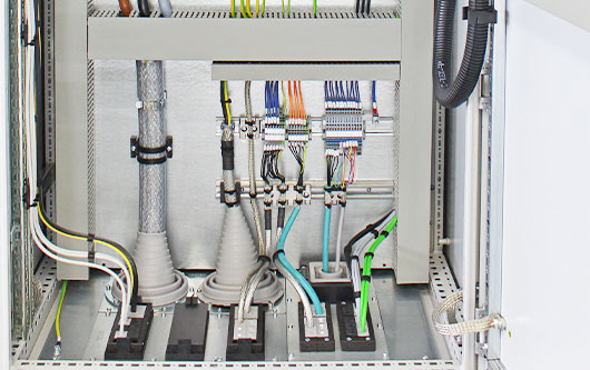 Product overview | icotek