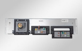 Cable Glands - Cable Entry - Cable Management - EMC | icotek