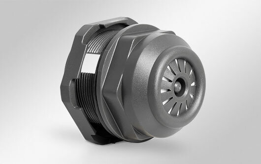 Electrical enclosure accessories & gland plates | icotek