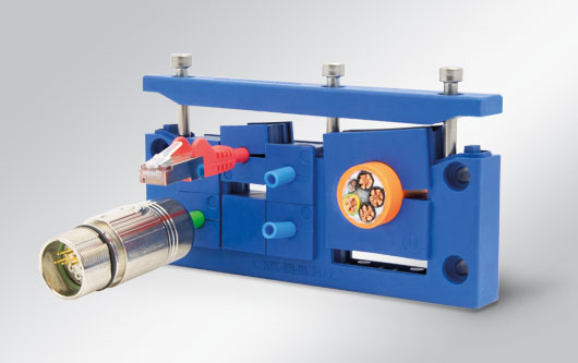 Cable entry systems for the food industry | icotek