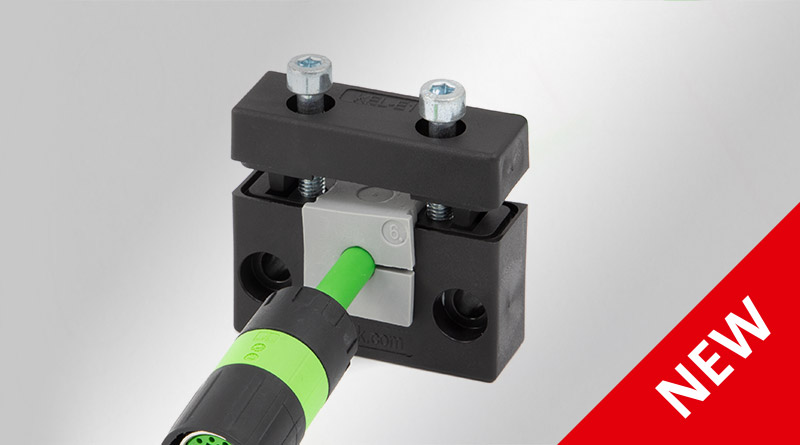 Cable Glands - Cable Entry - Cable Management - EMC | icotek