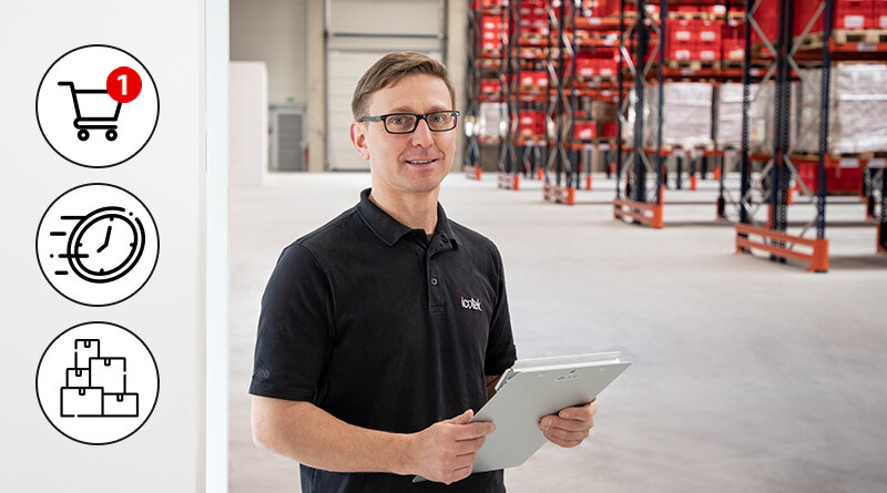 Cable Glands - Cable Entry - Cable Management - EMC | icotek