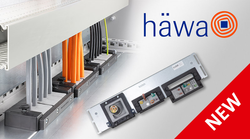 Cable Glands - Cable Entry - Cable Management - EMC | icotek