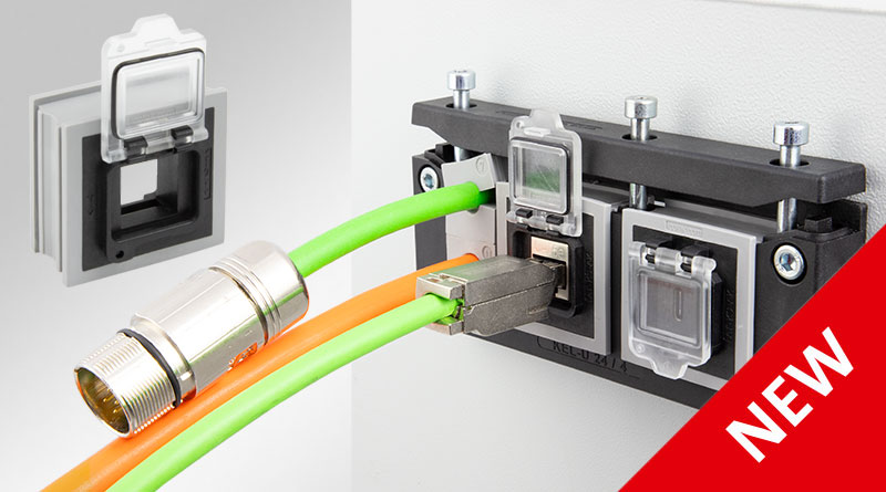 Cable Glands - Cable Entry - Cable Management - EMC | icotek