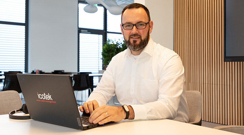 Cable Glands - Cable Entry - Cable Management - EMC | icotek