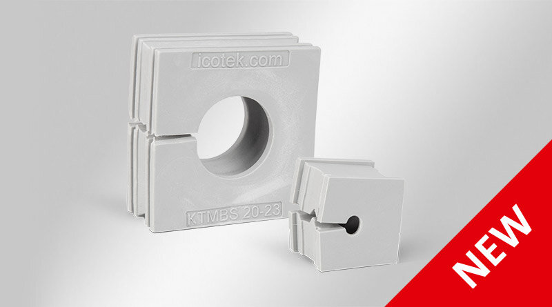 Cable Glands - Cable Entry - Cable Management - EMC | icotek