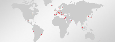 icotek - About us | The innovative pioneers of smart cable management