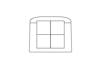 KEL-FG teilbares Flanschgehäuse zur 90° Kabeleinführung von Leitungen ...