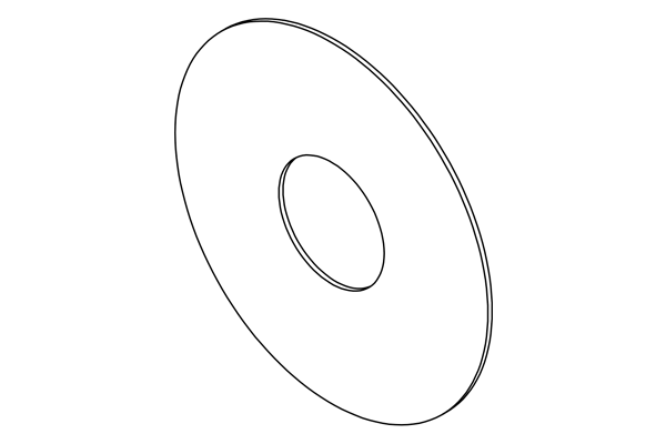TE Thread extension for cable glands and cable entry plates, M32 / M50 ...
