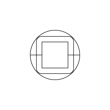 KVT split cable gland for cables with connectors, M20 - M63 / IP54 / UL ...