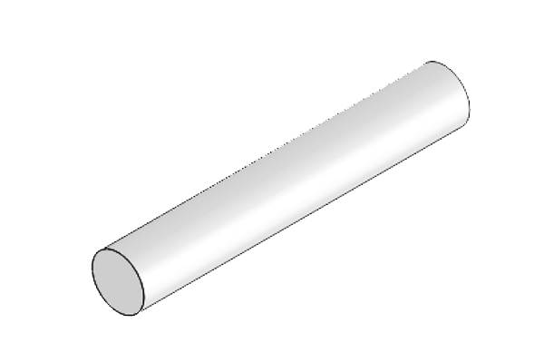 ST Plugs for Cable Grommets of the KT and QT Series, Diameters 1 - 17 mm