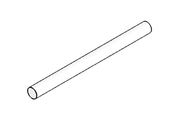 ST plugs for cable grommets of the KT and QT series, diameters 1 - 17 mm