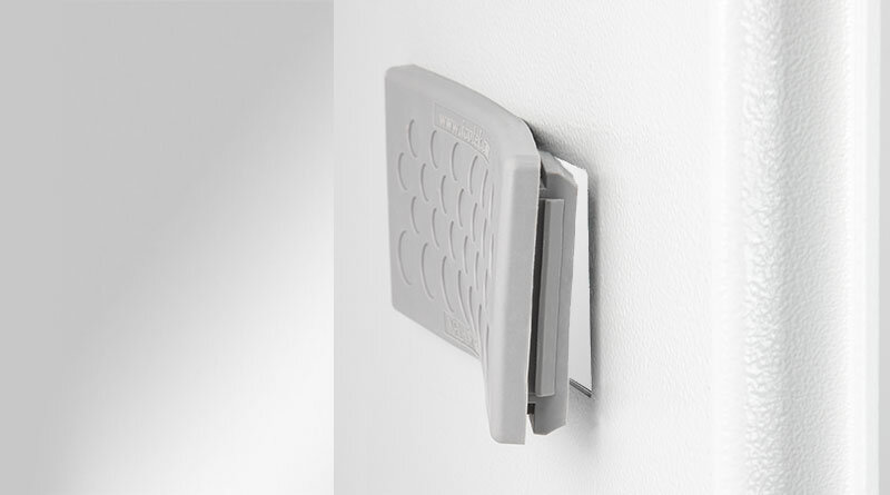 KEL-DP multi-membrane cable entry plates pluggable, with high cable ...