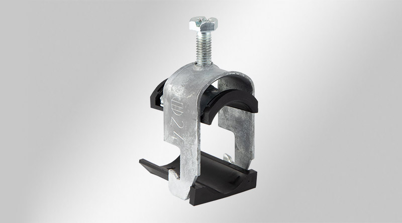 Cable Clamps for 1-5/8" Unistrut Channels