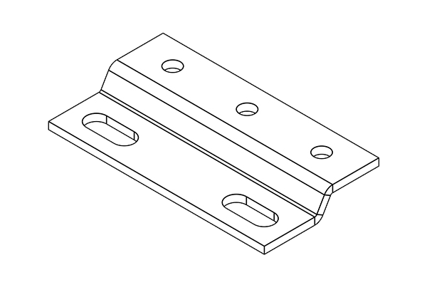EMC Clamp Assembly for Screw Assembly with or without Integrated Strain ...