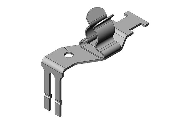 EMC cable clamps, EMI shielding and earthing components | icotek