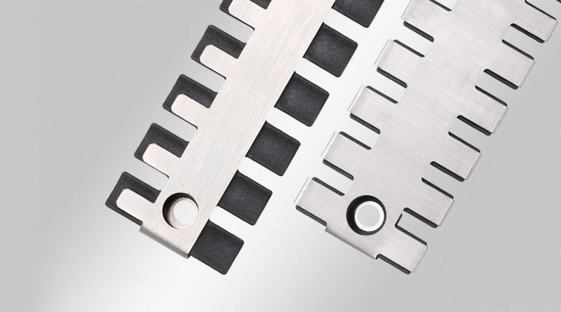 ZL|SB-EMC Shield Plates for Strain Relief Plates