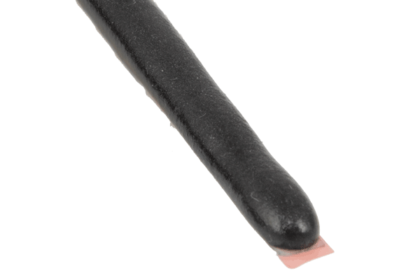 Sealing Bead Made of PU Foam, Self-Adhesive