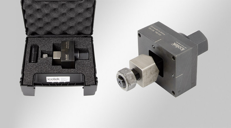 Punches for CONFiX™ Bulkhead Fittings | icotek