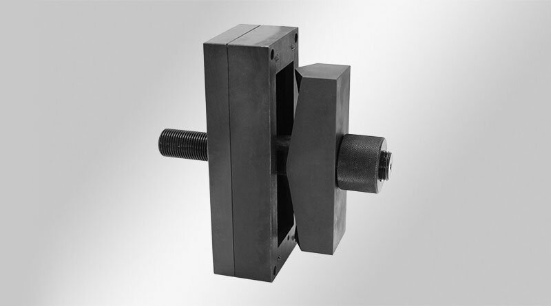 Rectangular & square punches sized for heavy multi-pin industrial ...