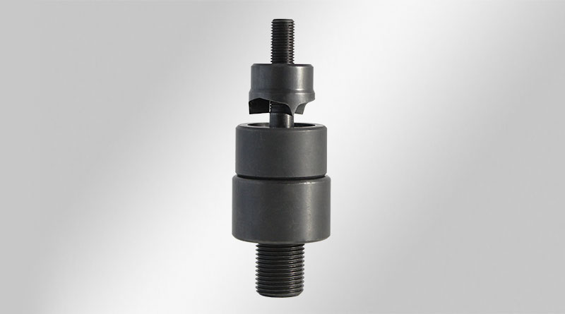Round Punches for Cut-Outs of Cable Glands and Round Cable Entry Plates