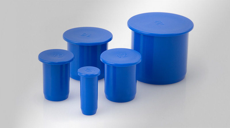 ST-B-HD | ST-B-HDD | Bouchons pour membranes convient pour plaques ...