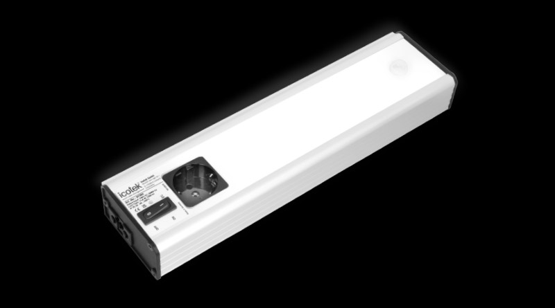 Innovative LED lighting for industry and IT applications | ALLIOLiGHT ...